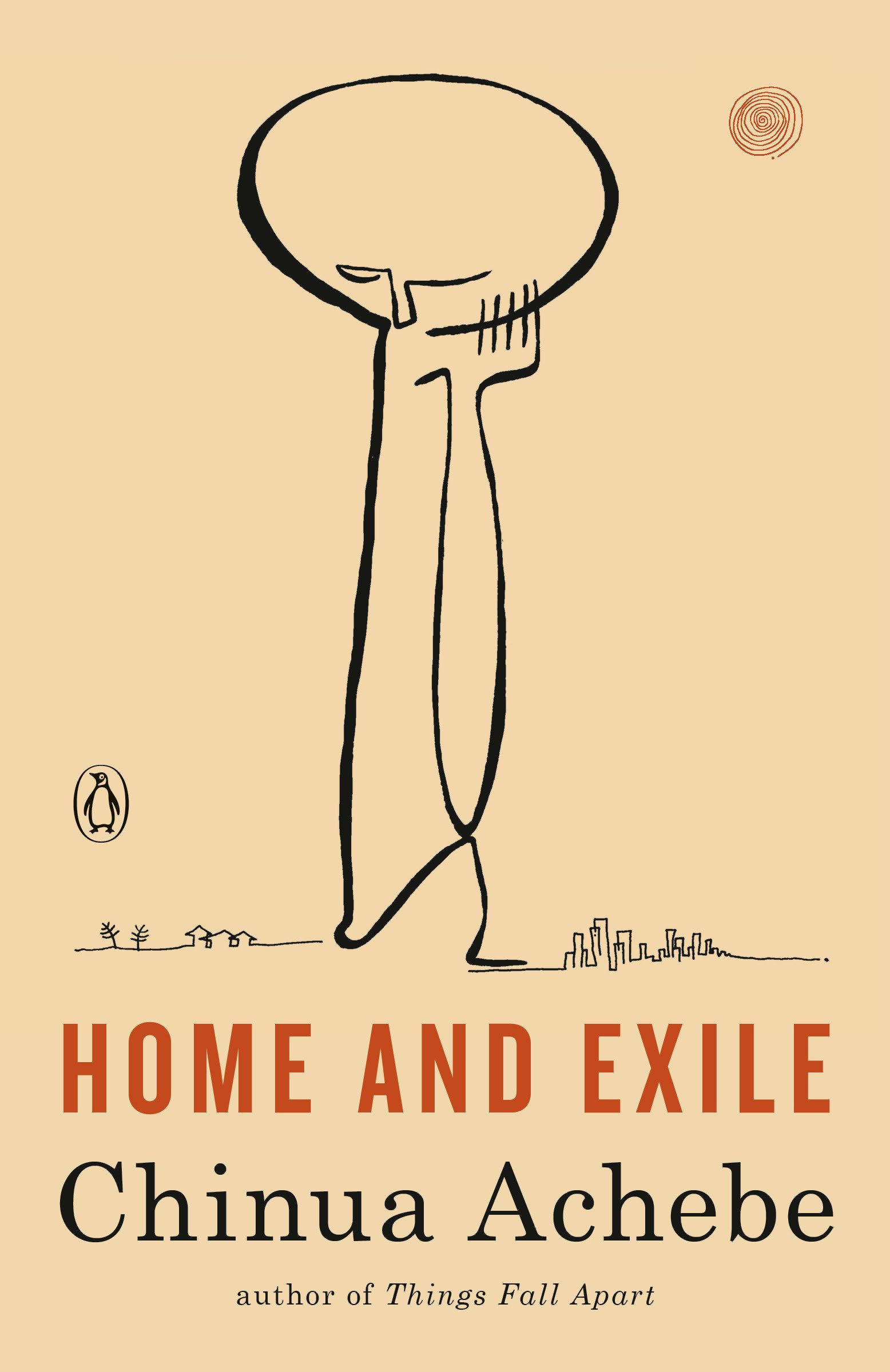 Home and Exile: Achebe, Chinua: 9780385721332: Amazon.com: Books