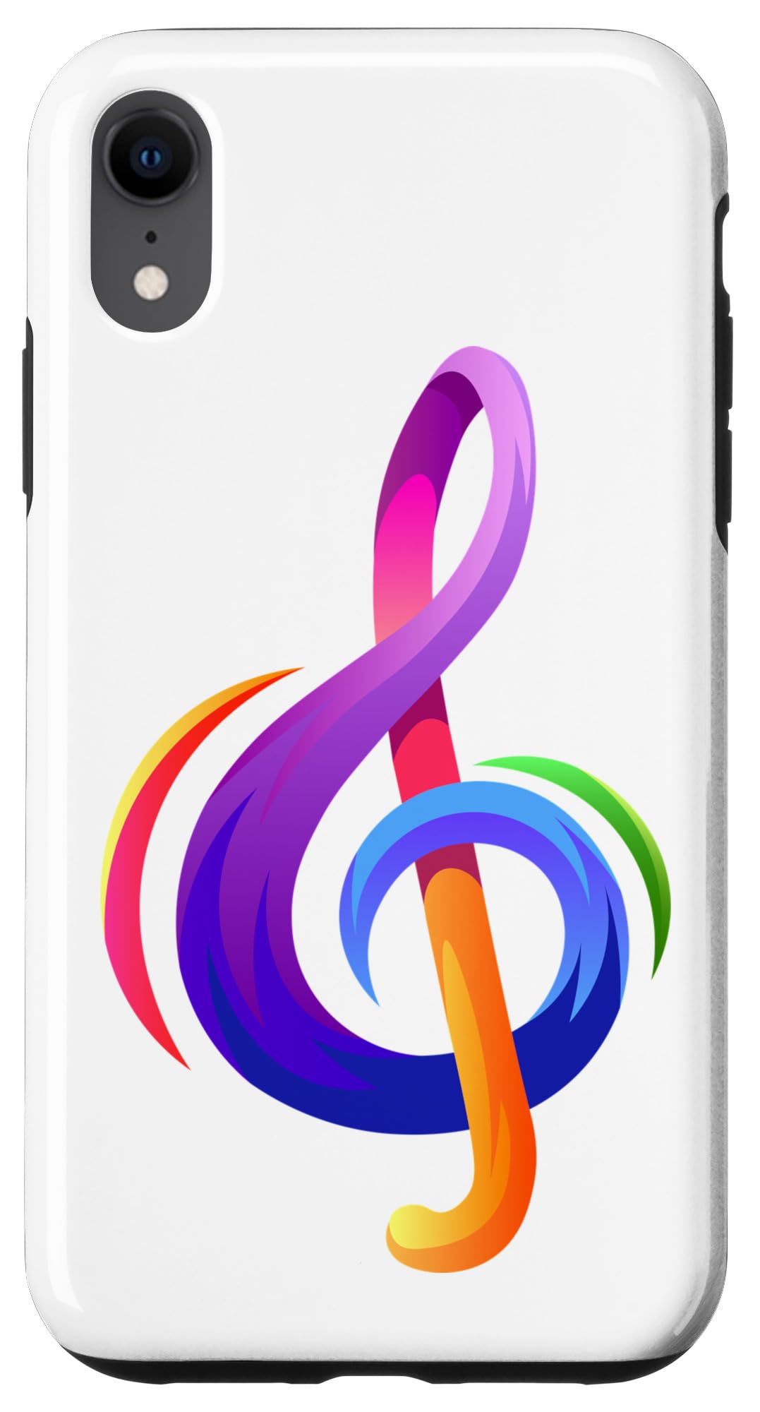 Cool Treble Clef Designs