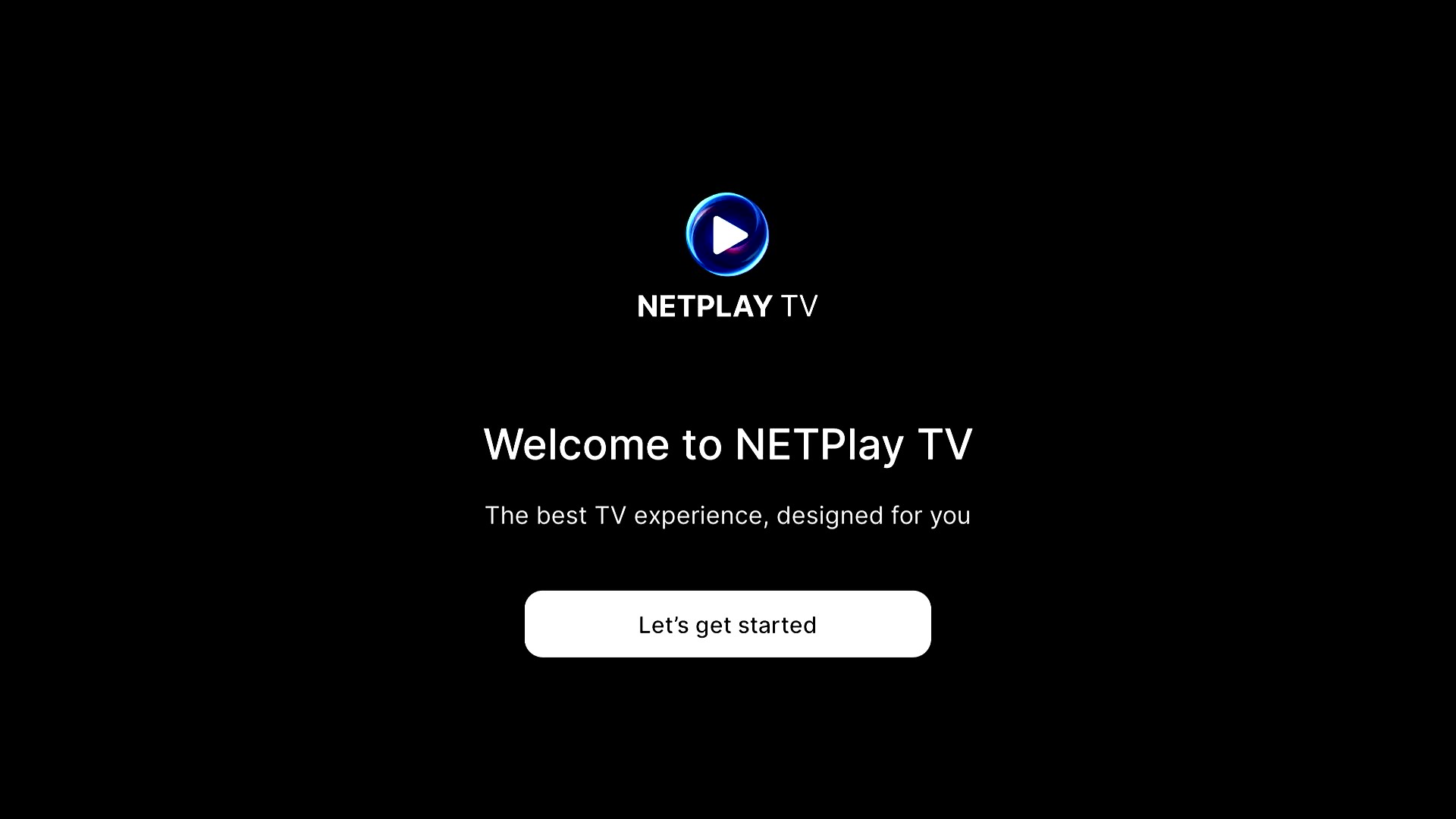 NetPlay TV- Aplicación en Amazon Appstore