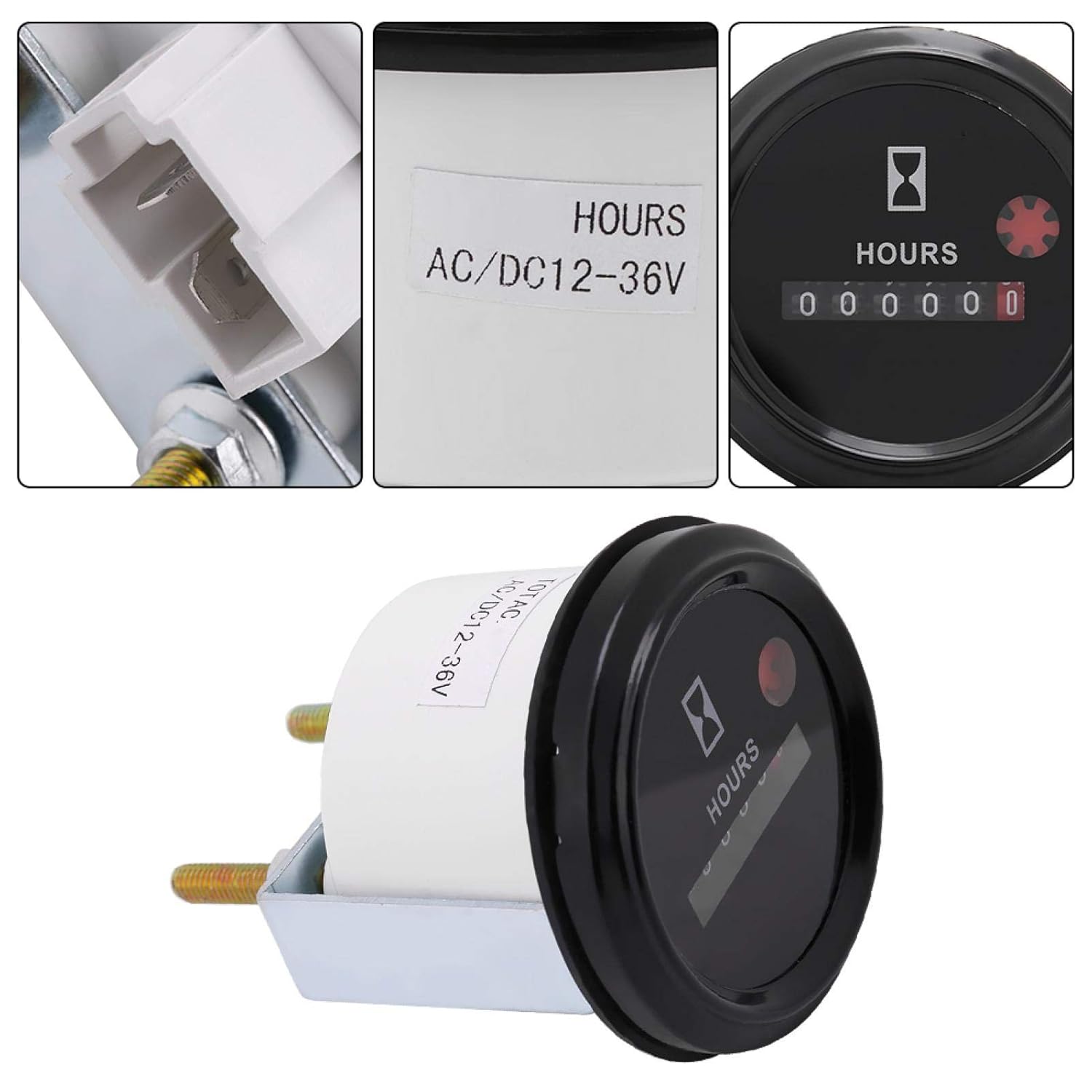 Hour Meter Hour Tester Quartz Hour Meter Gauge Tester Boat Hour Meter hour-meter-hour-tester-quartz-hour-meter-gauge-tester-boat-hour-meter
