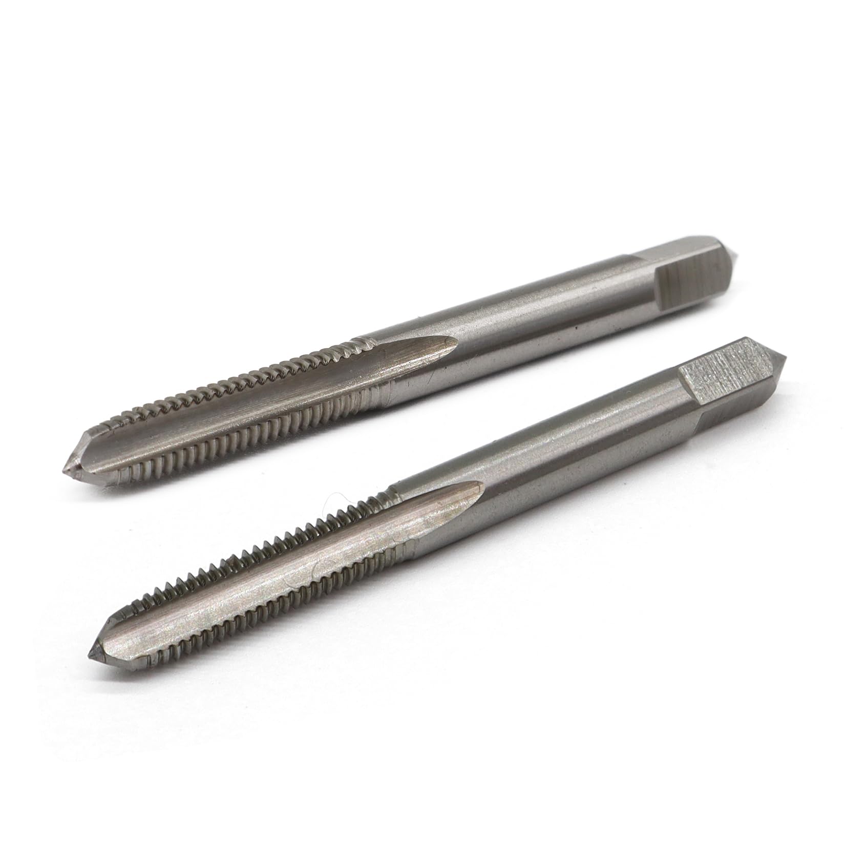 Amazon.com: BLCCLOY 2pcs M6 x 1 HSS Machine Use Metric Screw Taps ...