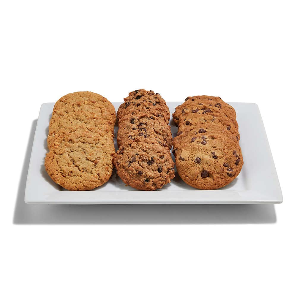 Amazon.com: Assorted Cookies: Small : Grocery & Gourmet Food