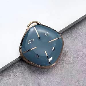 Amazon.com: toothgeneric TPU Full Cover Car Key Case for Chery Jetour ...