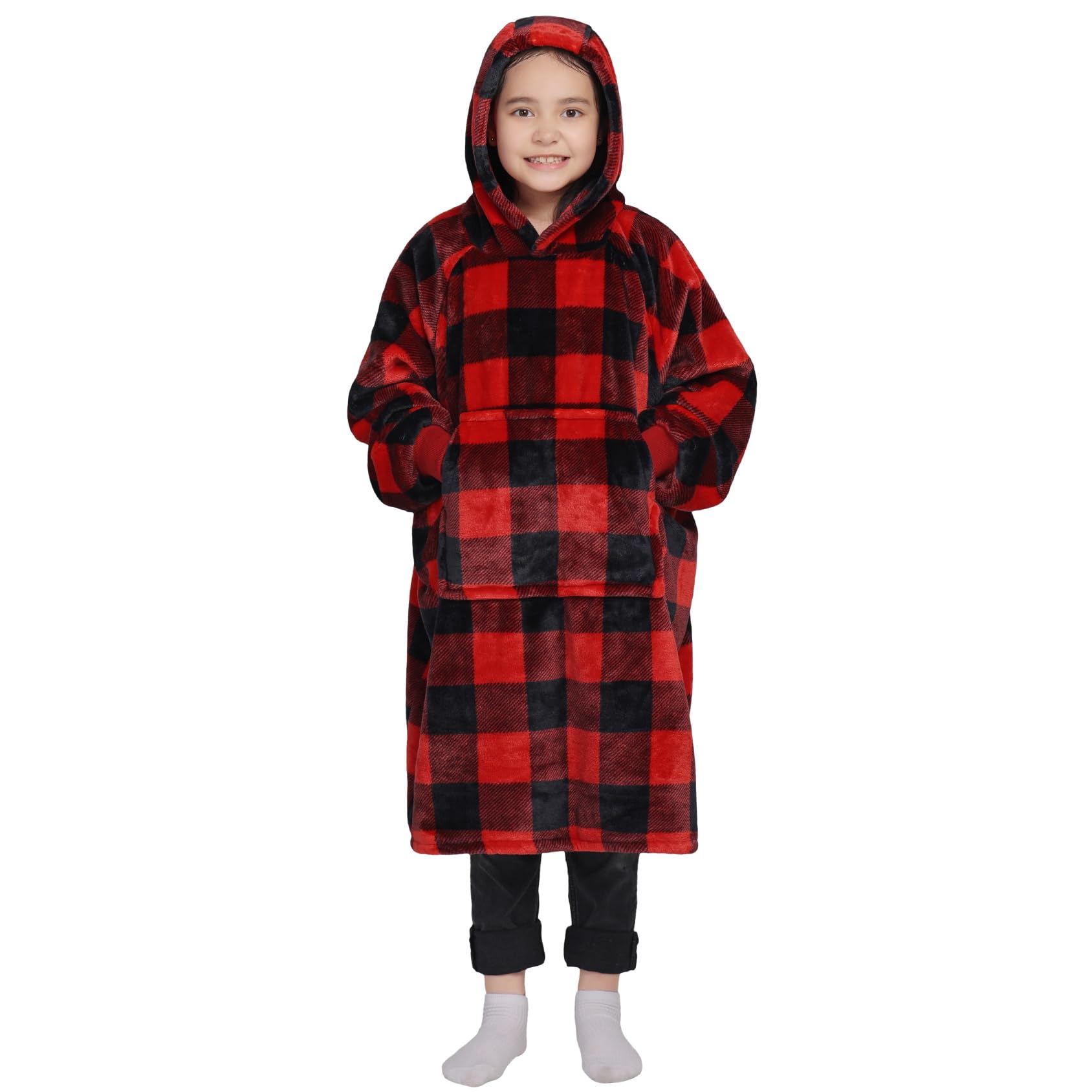 7 Best Hoodies For Teenagers | Oversized, Soft & Built to Last