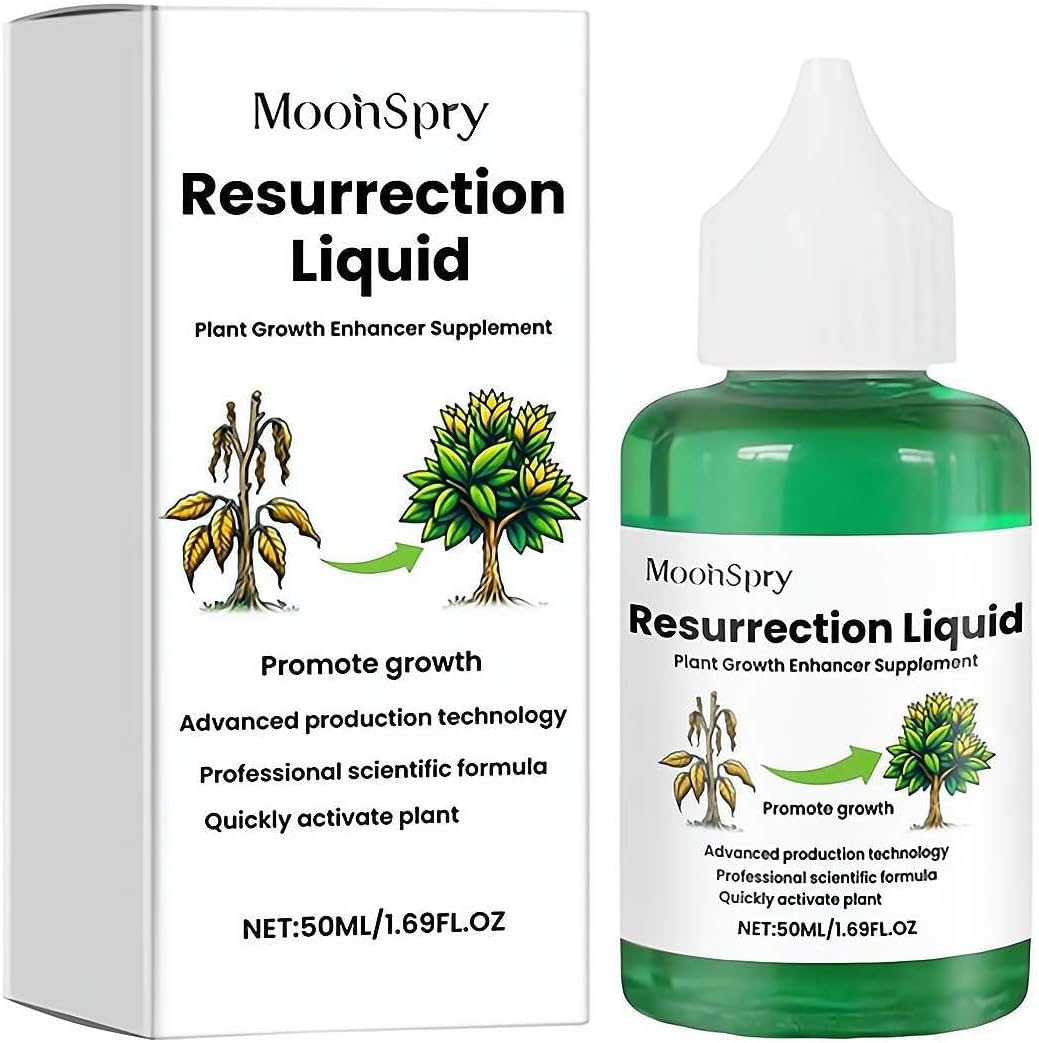 Amazon.com: Rooting Hormone for Cuttings, Plant Growth Activator ...