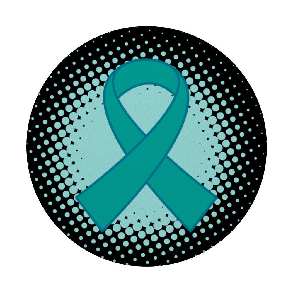 Pcos Ribbon Color