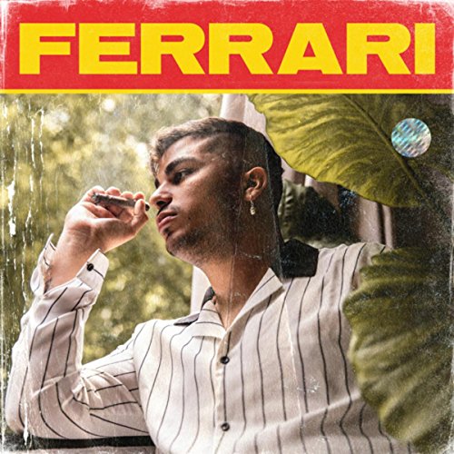 Play FERRARI by remi feat. haru on Amazon Music