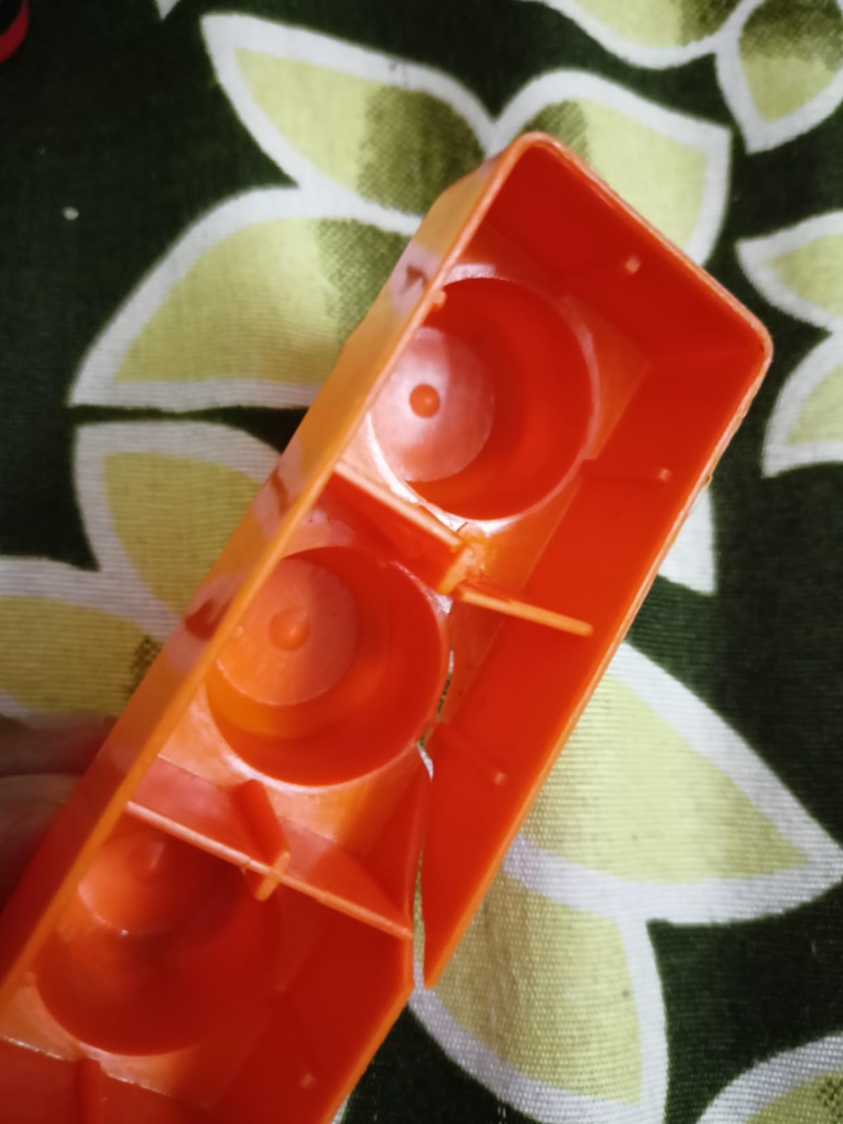 Amazon Brand - Jam & Honey Wooden Blocks/Dominoes Board Game for Kids ...