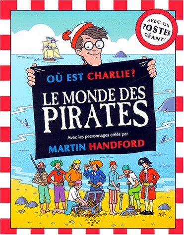 Charlie : Handford, Martin, Wright, Rachel: Amazon.de: Bücher