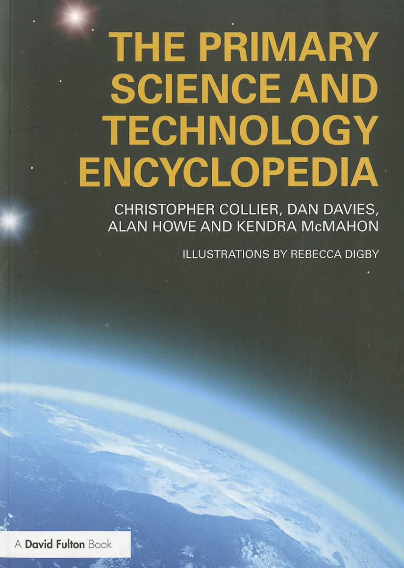 Amazon.com: The Primary Science and Technology Encyclopedia (David ...