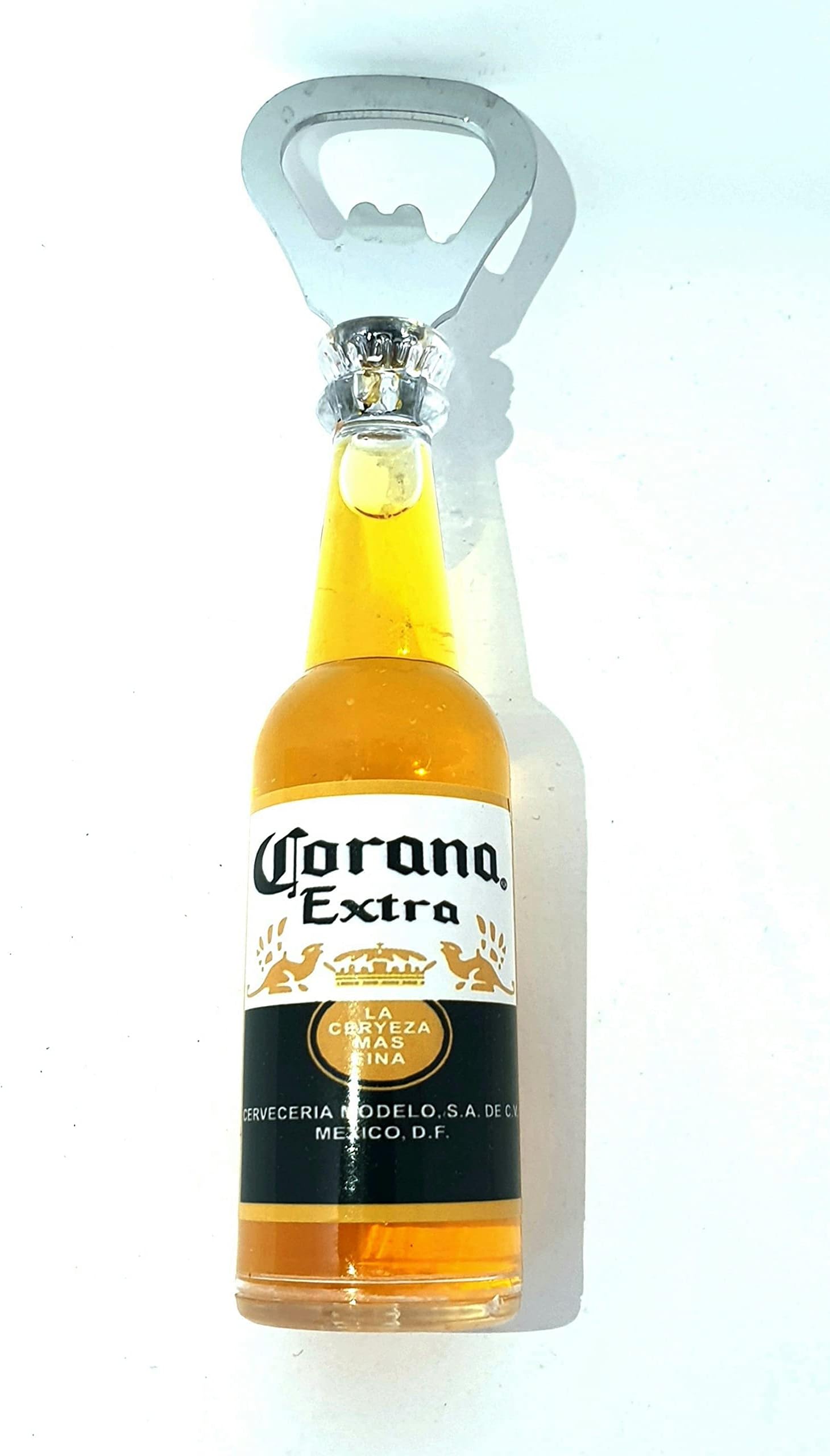 Amazon.com: Corona Extra Cap Starr X Wall Mount Bottle Opener: Home ...