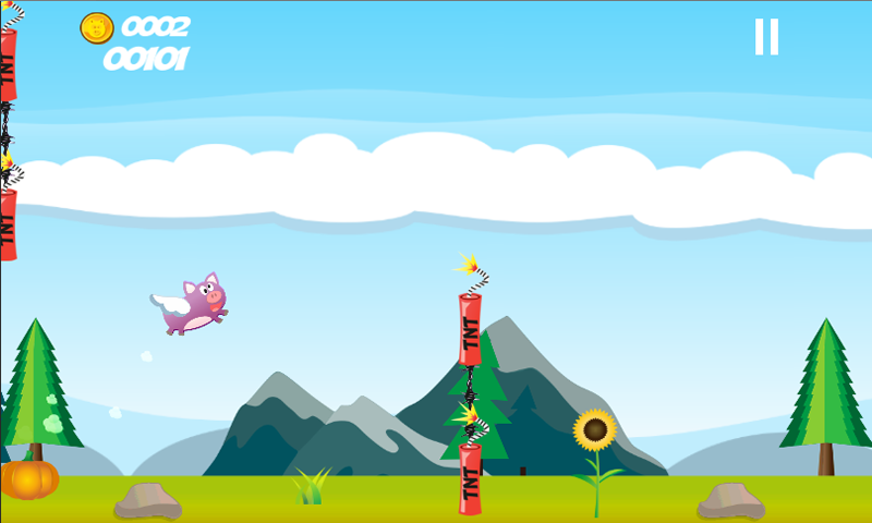 Flubby The Pig:Amazon.co.uk:Appstore for Android
