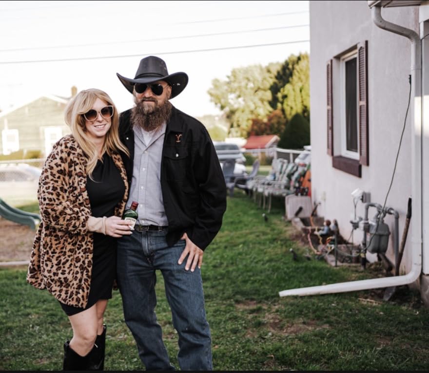 $9/mo - Finance Spirit Halloween Yellowstone Adult Rip Wheeler Costume ...