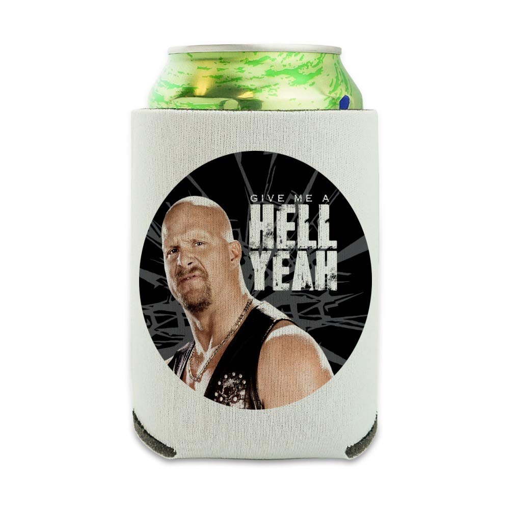 Stone Cold Beer Can