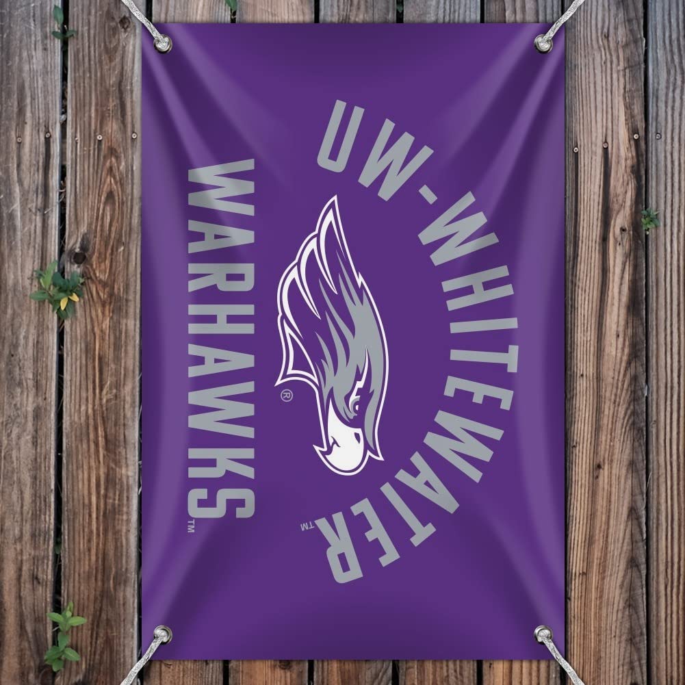 Whitewater Warhawk Logo Student Athlete Development And Welfare