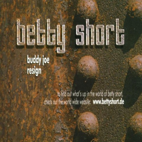 Buddy Joe [Single-CD] - Amazon.com Music