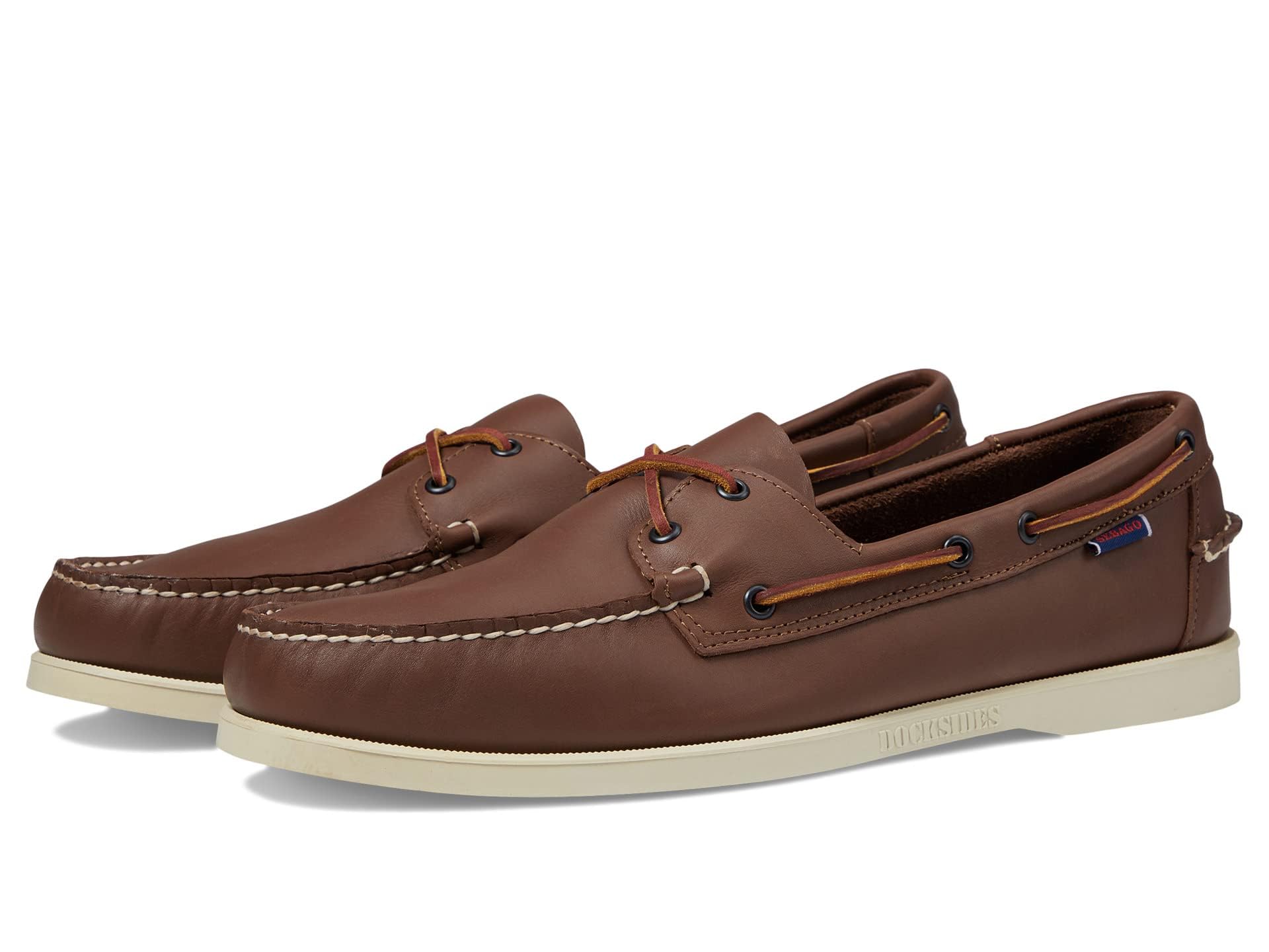 Sebago Dockside Portland