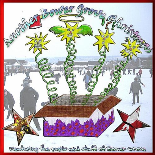 Play Another Bower Grove Christmas by Bower Grove School on Amazon Music