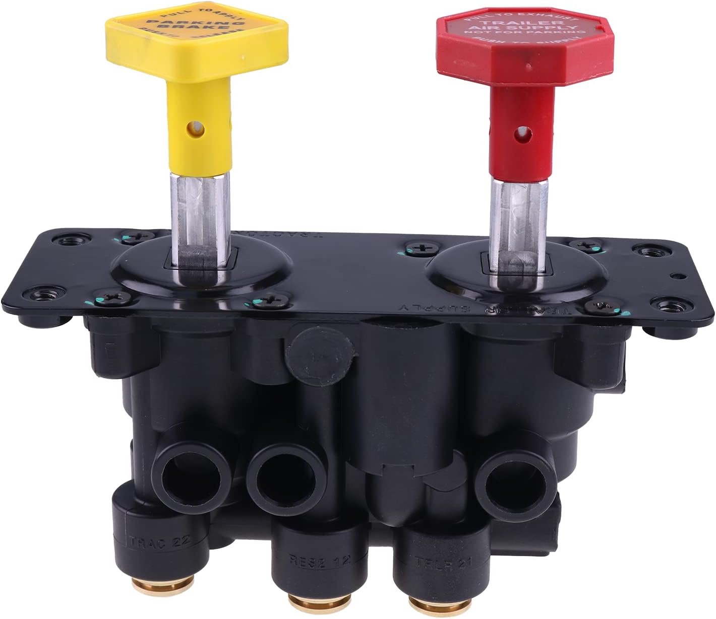 Amazon.com: AIVWUMOT Dash Brake Control Valve KN-20607 Compatible with ...