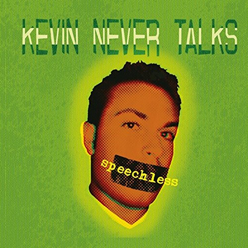Play Speechless by Kevin Never Talks on Amazon Music