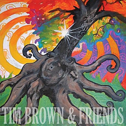 Tim Brown & Friends [Explicit] by Tim Brown on Amazon Music - Amazon.co.uk