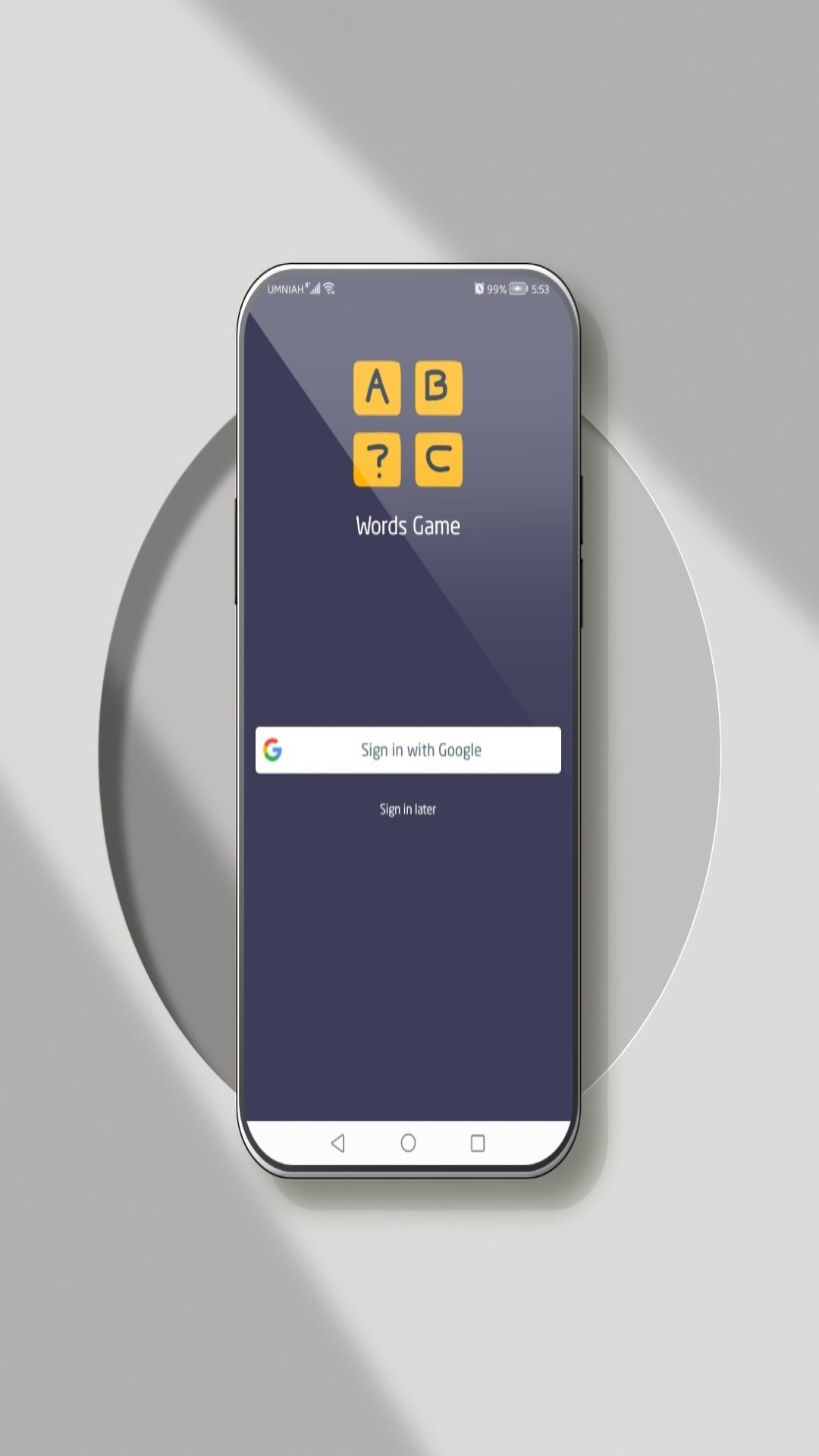 Wordle Unlimited: Word Games & Image Guess - App on Amazon Appstore