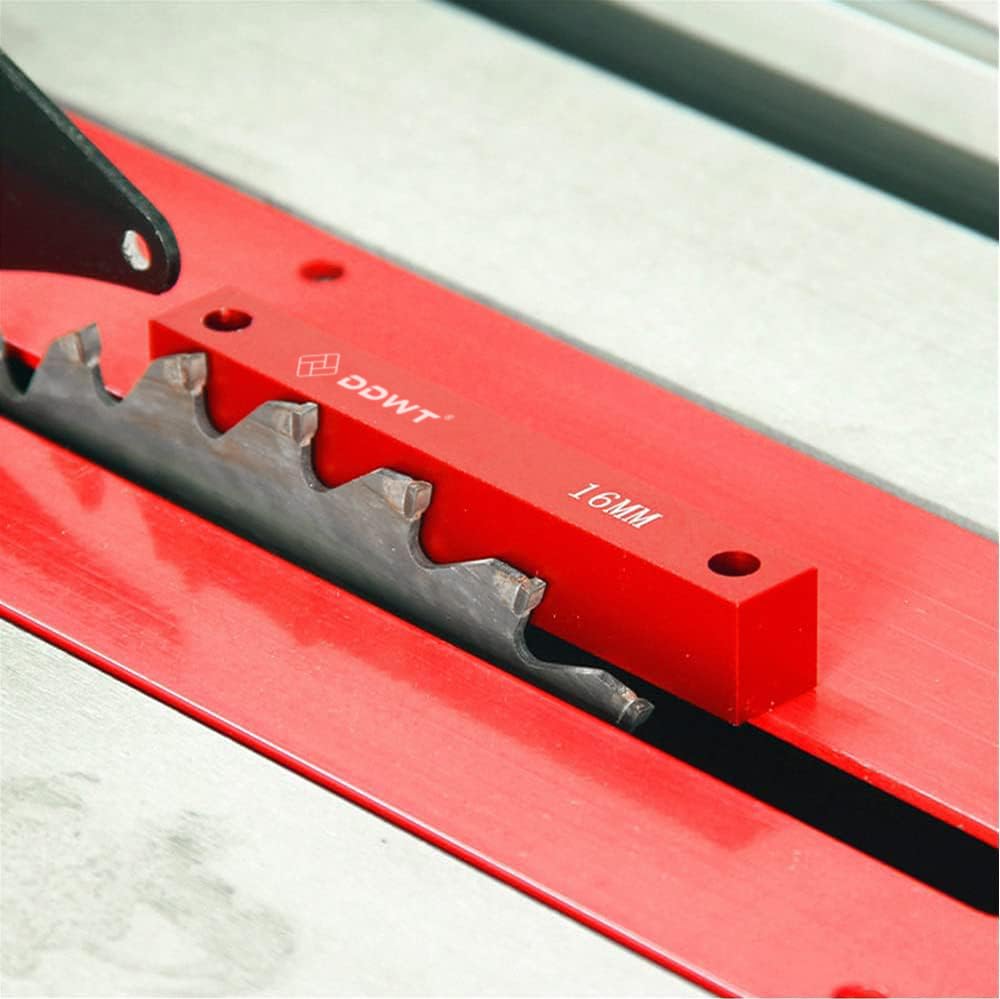 Snapklik.com : Metric Setup Blocks Woodworking Setup Bars 9 Pcs ...