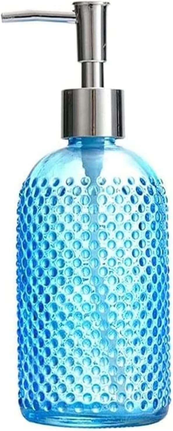 Amazon.com: Soap Dispenser Soap Dispenser Bathroom Soap Dispenser ...