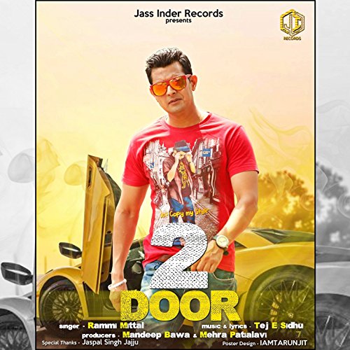 Amazon.com: 2 Door : Rammi Mittal: Digital Music
