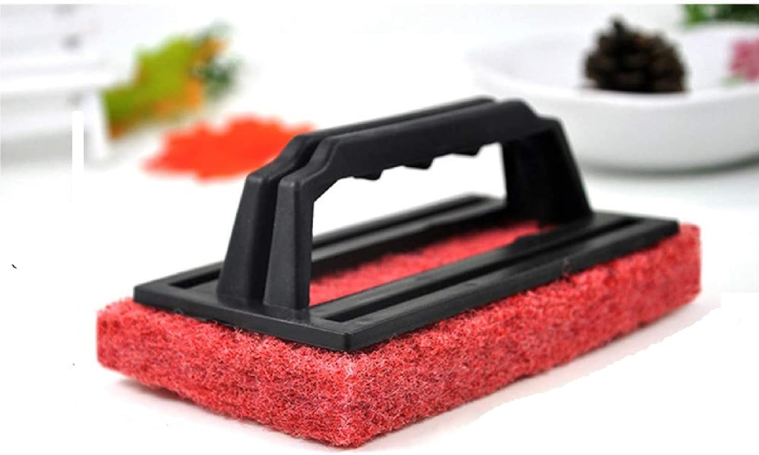 Kisbeibi Waterline Scrubber, Kitchen Swimming Pools Lightweight Scum ...