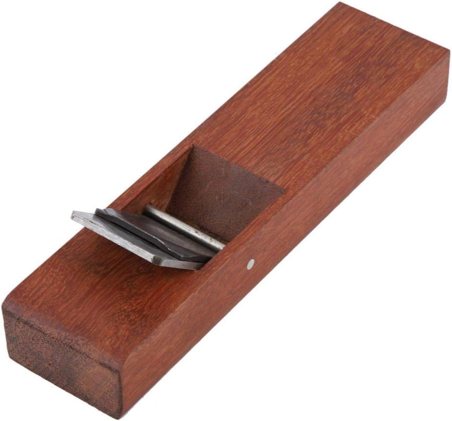 STANLEY PIALLA ACCIAIO BASE MM.245, 1-12-034 : Amazon.it: Fai da te