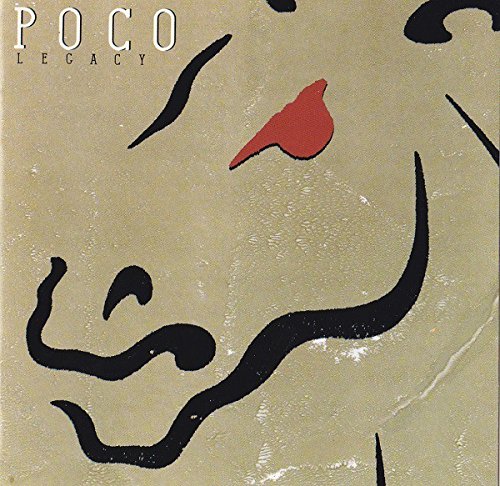 Legacy : Poco: Amazon.fr: CD et Vinyles}