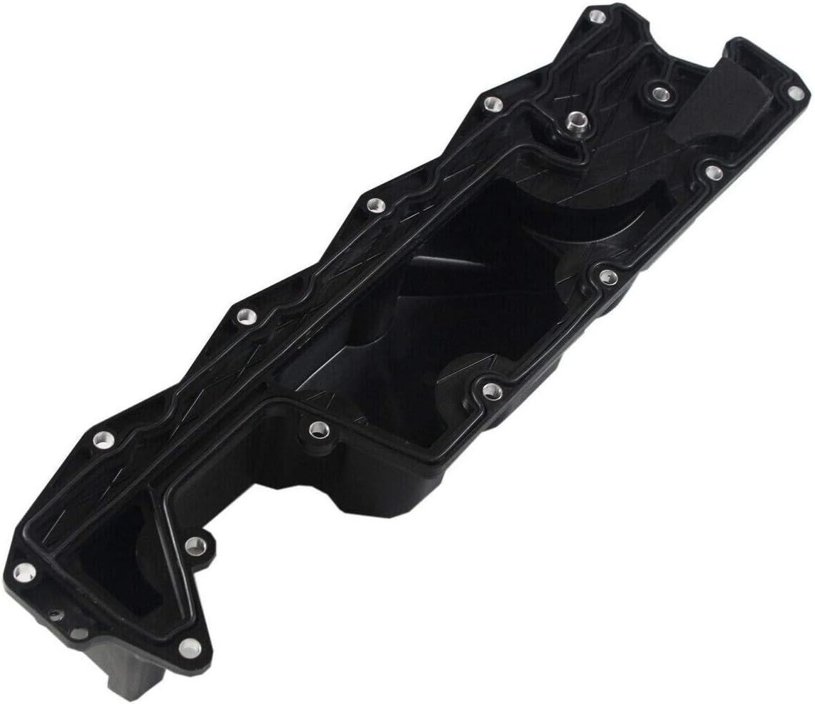 Amazon.com: Engine Valve Cover with Gasket 31319642 Fit for Volvo V70 ...