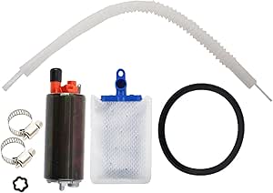 Amazon.com: WFLNHB Fuel Pump Replacement for 2204401 Replacement for ...