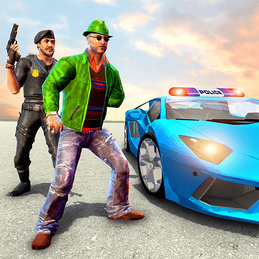 US Police Crime Simulator - Prison Transport Police Chase Game - App on ...