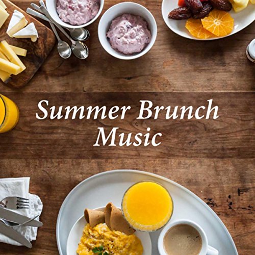 Play Summer Brunch Music by VARIOUS ARTISTS on Amazon Music