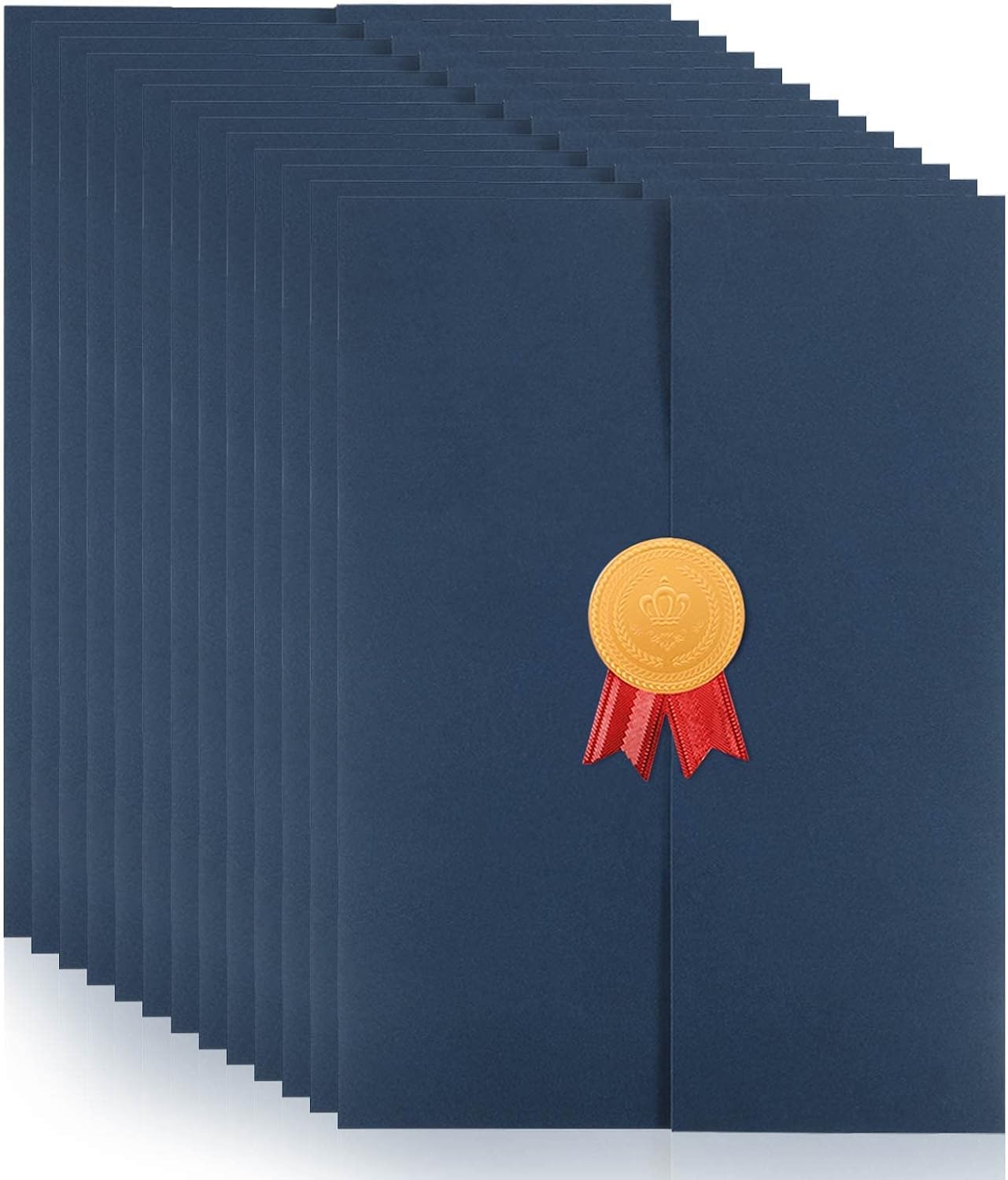 MAKINGTEC Certificate Holders, 12 Pack Certificate Holders for Award ...