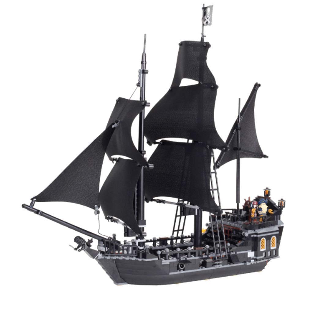 Buy Ship puzzle, ship model ship model assembled model classical ...