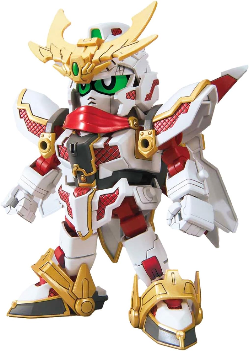 Amazon.co.jp: SDBD Gundam Build Divers RX-Zero Maru, Color-coded ...