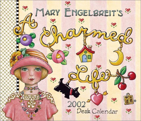 A Charmed Life 2002 Desk Calendar: Calen: 9780740716577: Amazon.com: Books