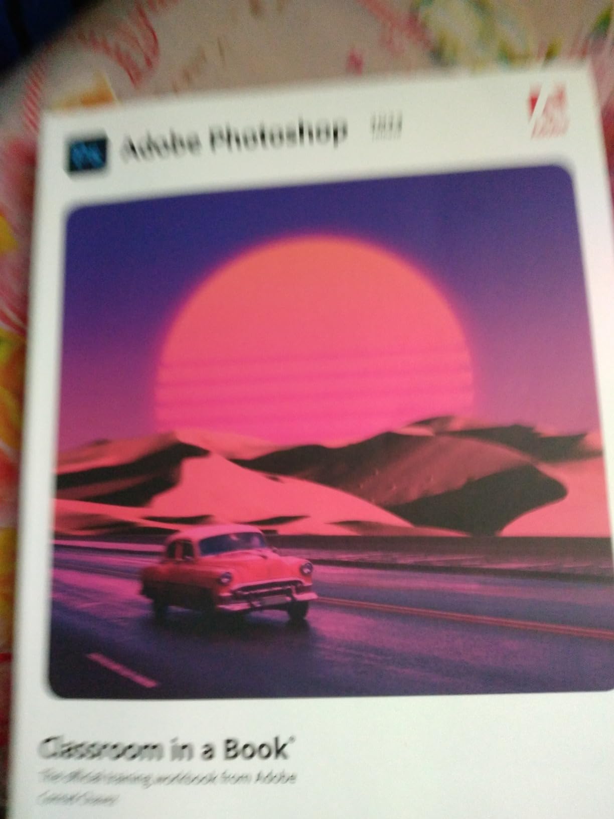 Buy Adobe Photoshop Classroom in a Book Book Online at Low Prices in ...