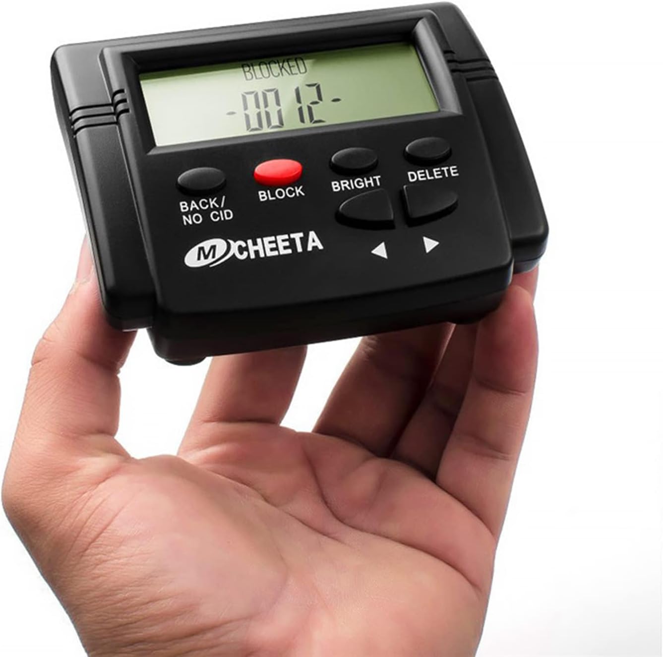 Amazon.com : OQXSTX Call Blocker for Landline Phones Telephone 2000 ...