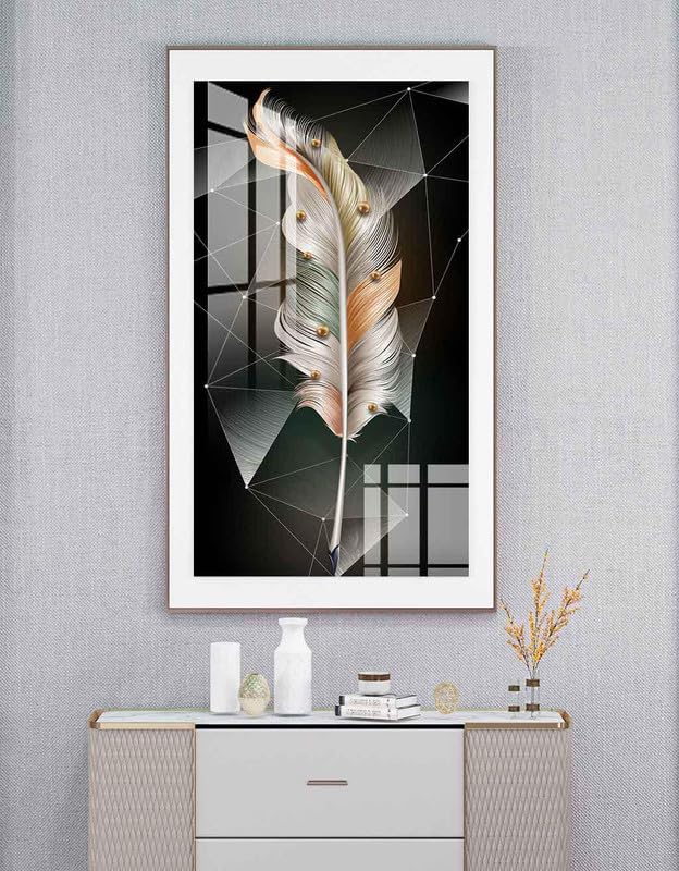 Ishika Enterprises Forex Glossy Lamination Frame Wall Mount Photo Frame ...