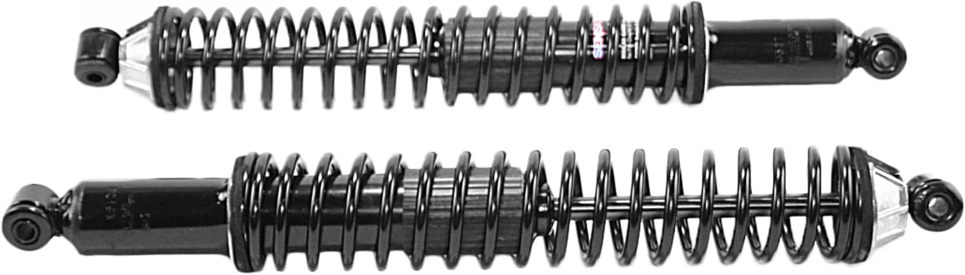Amazon.com: Monroe Shocks & Struts Monroe 90010C2 Air Spring to Coil Spring Conversion Kit ...