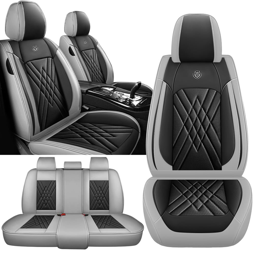 Car Seat Covers For Corolla