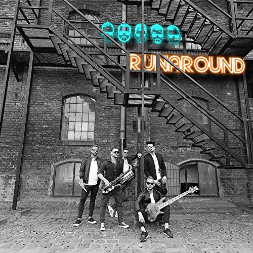 Play Runaround by Peet Project on Amazon Music