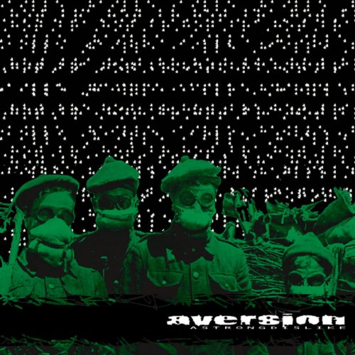 Play A Strong Dislike by Aversion on Amazon Music
