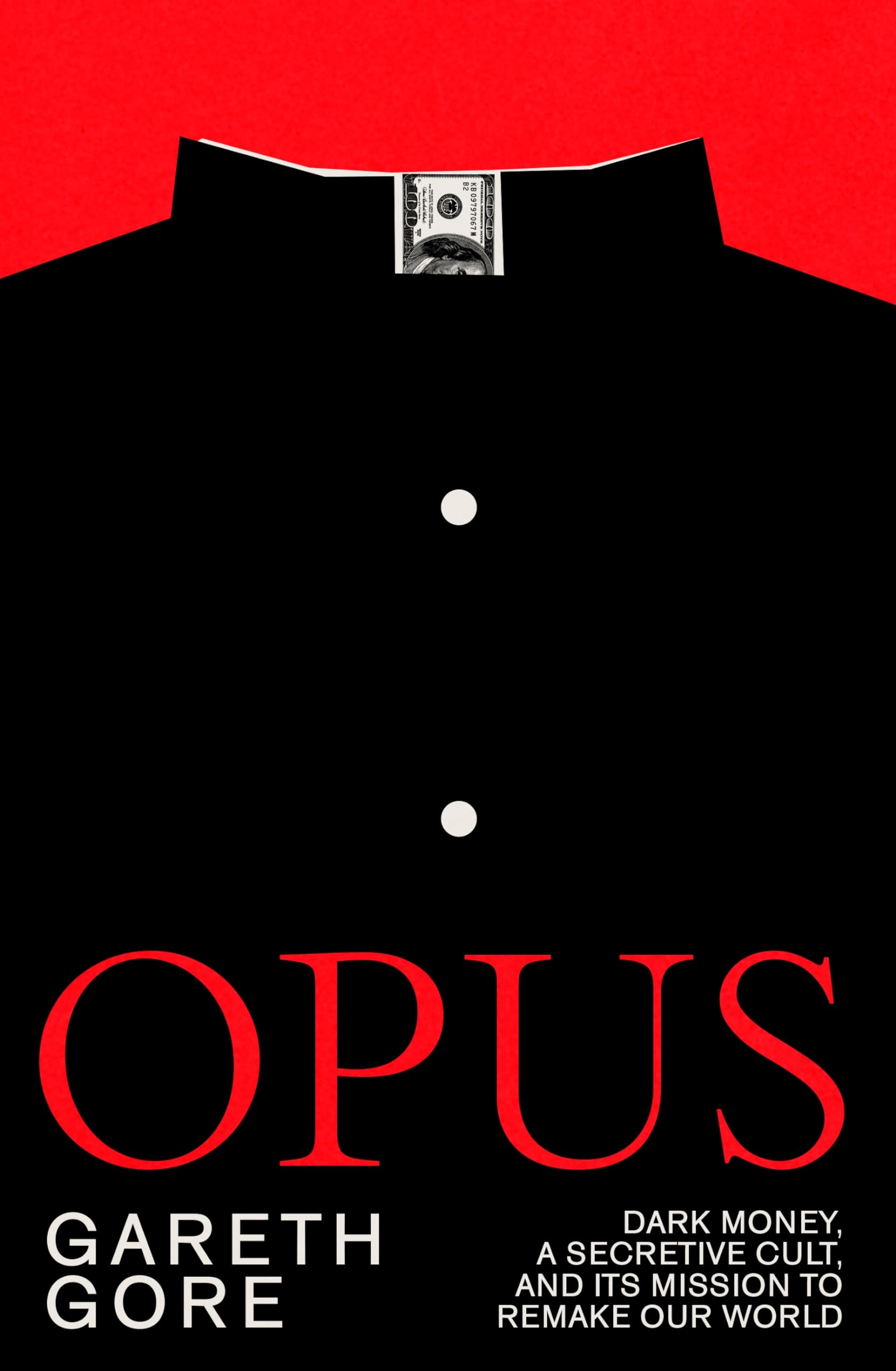 Opus: Gareth Gore: 9781761380150: Amazon.com: Books