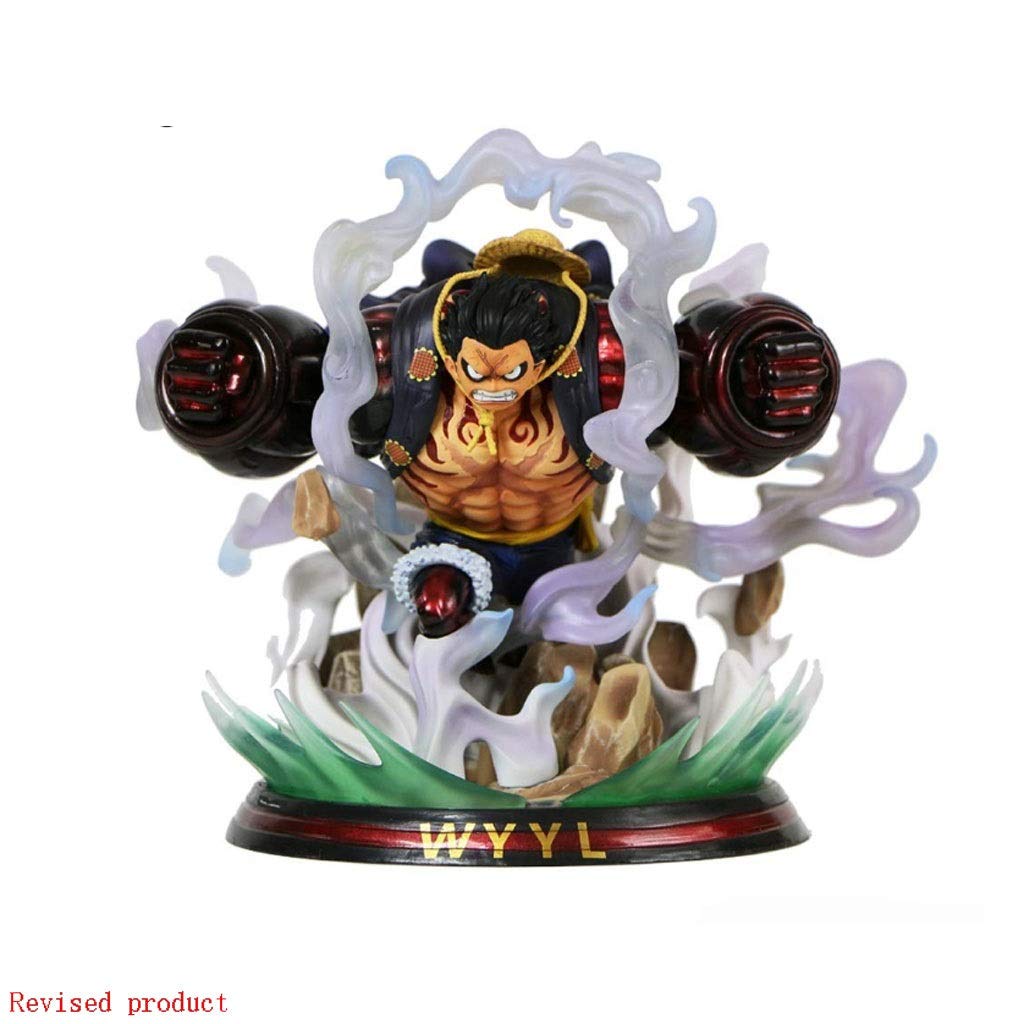 Buy Yang baby One Piece Portrait Of Pirates: Monkey D Luffy Lion King ...
