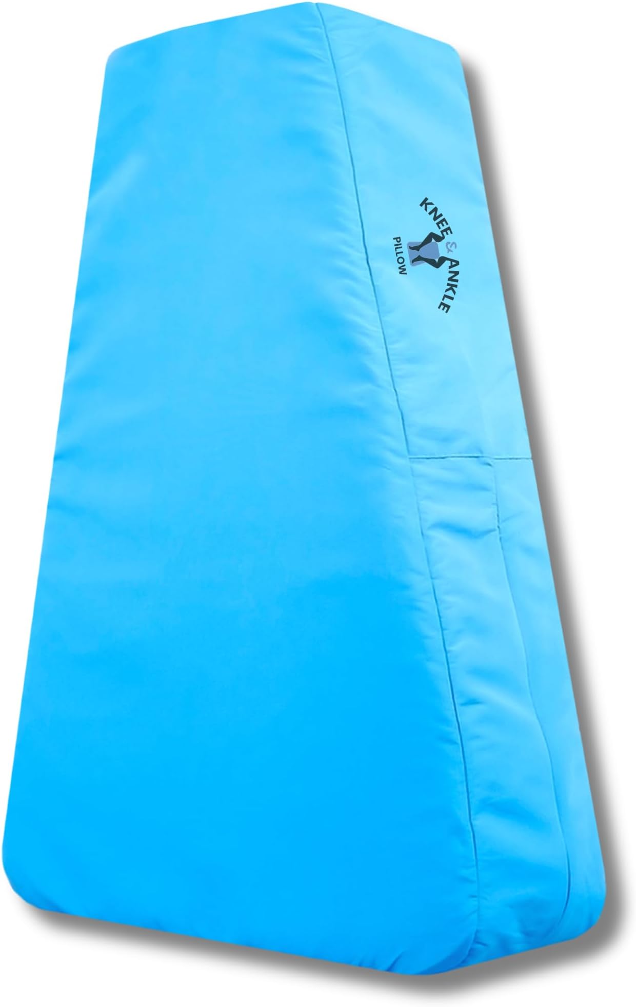 Amazon.com: Lumbar Support Pillow for Sleeping Memory Foam Pillow for Back Pain Relief,Side ...